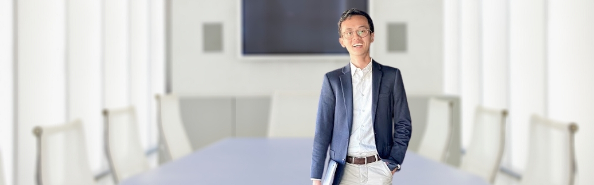 The ‘limitless’ opportunities with a law degree - The University of Sydney