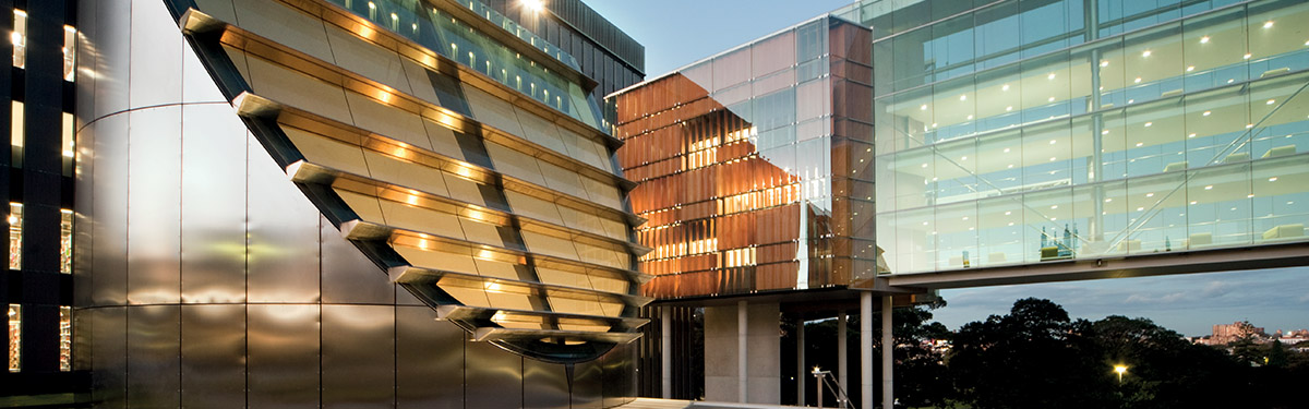 Ivan Roberts Scholarship now open - The University of Sydney