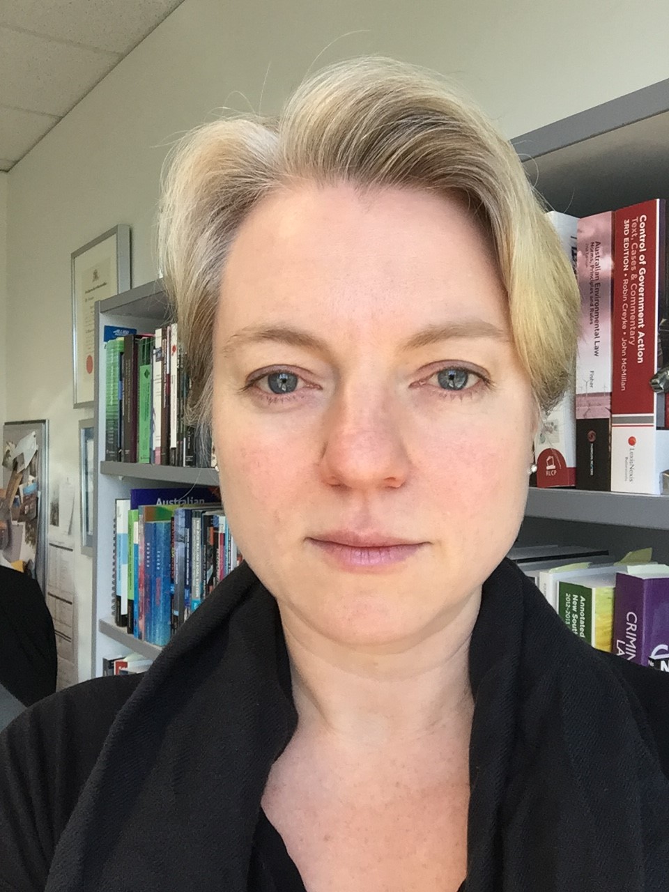 PhD graduand wins LSAANZ outstanding publication prize - The University ...