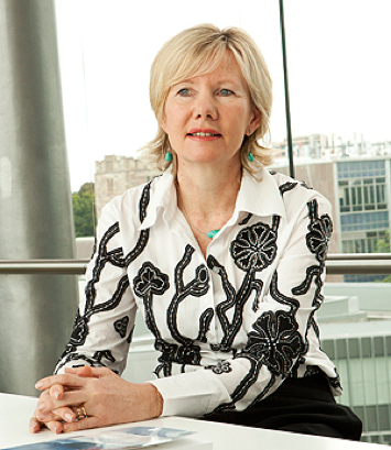 Sydney Law School academic and alumni named in 100 Women of Influence ...