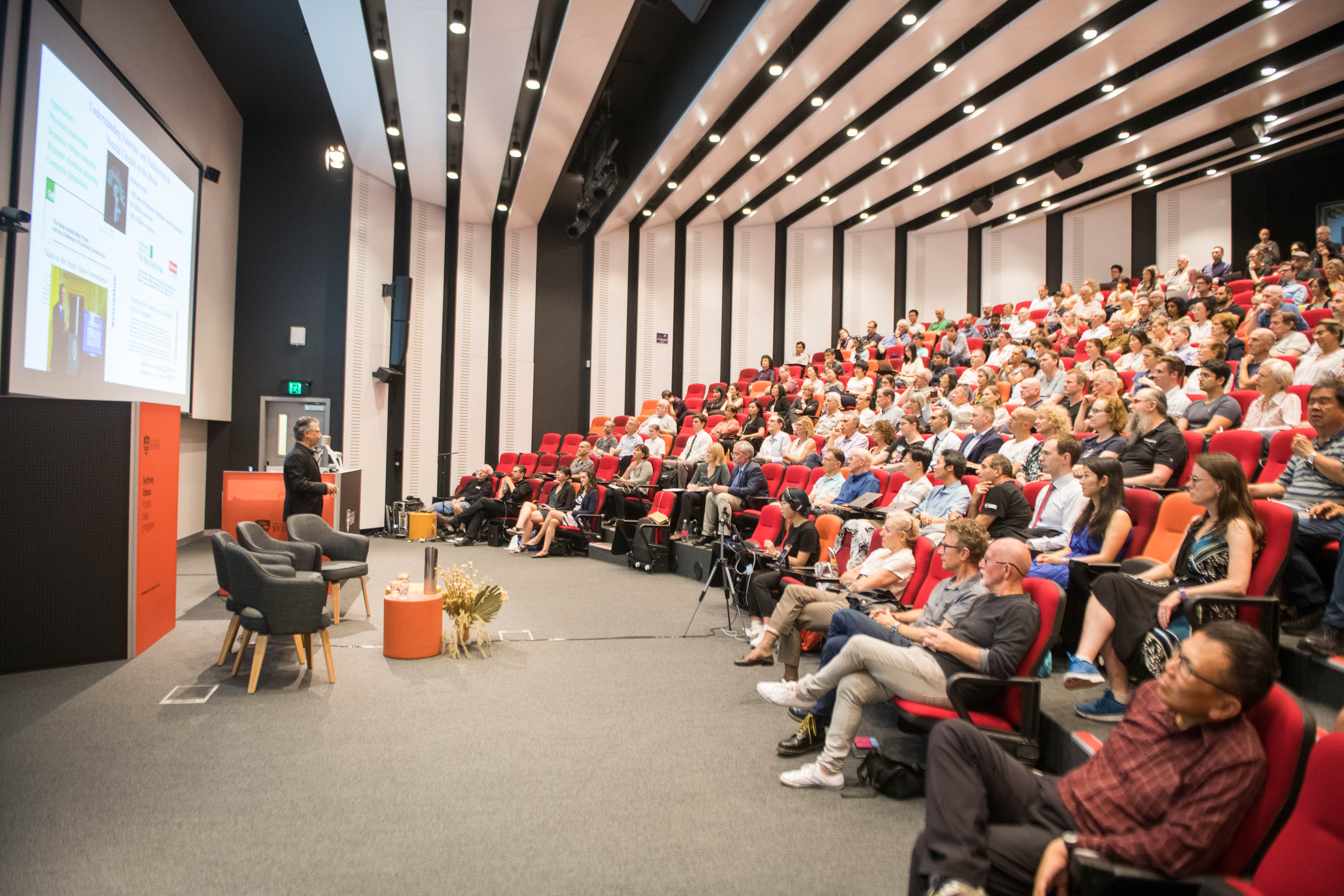 Newsletter - The University of Sydney Nano Institute