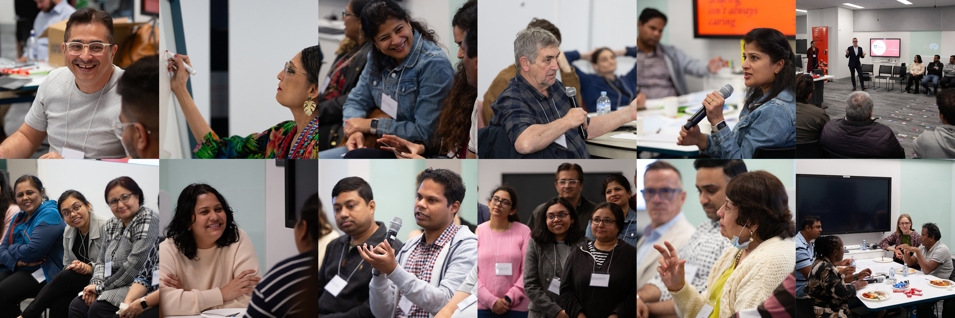 The future care challenge for policymakers - The University of Sydney