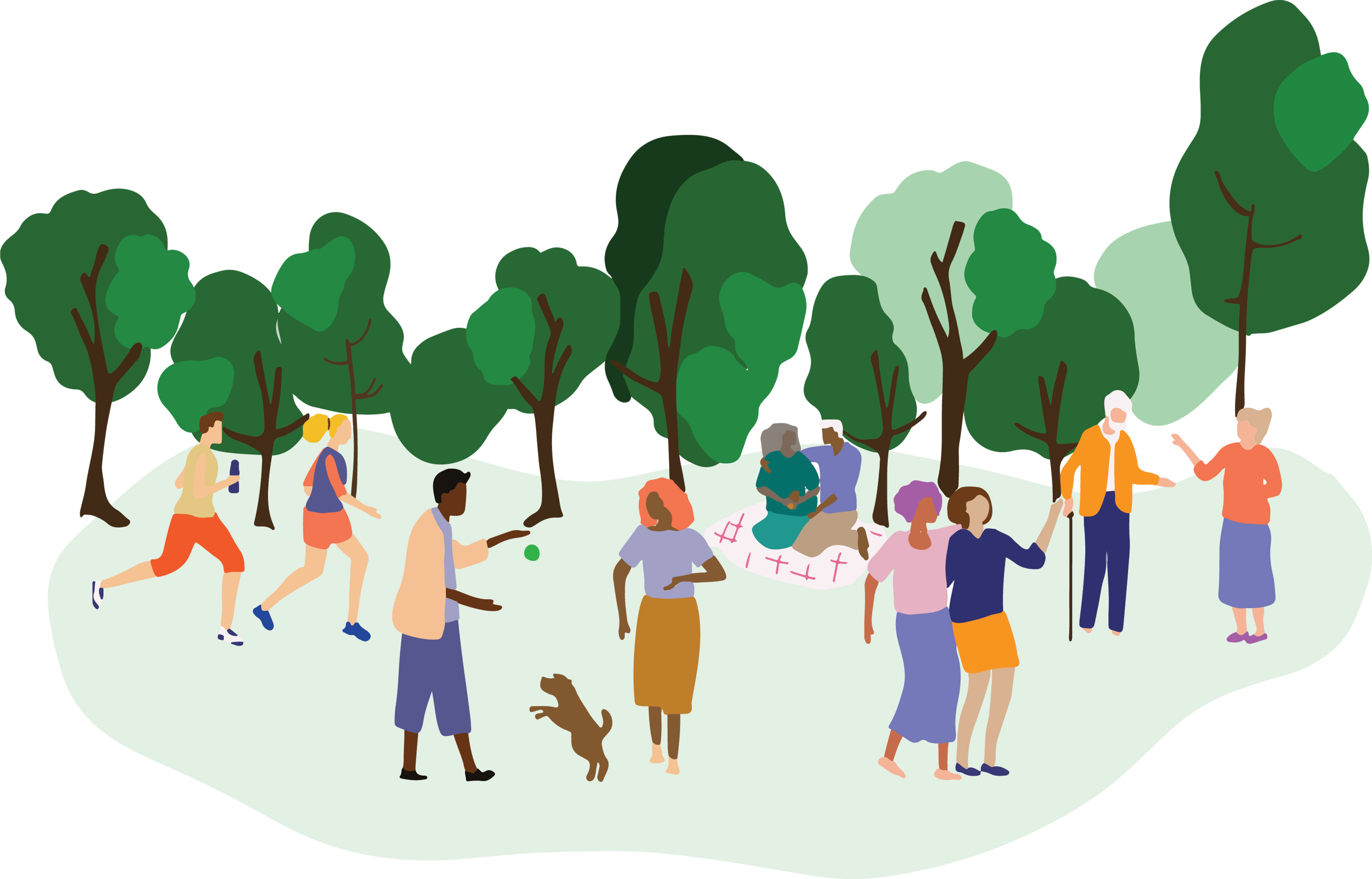 Nurturing links across civil society - Sydney Policy Lab