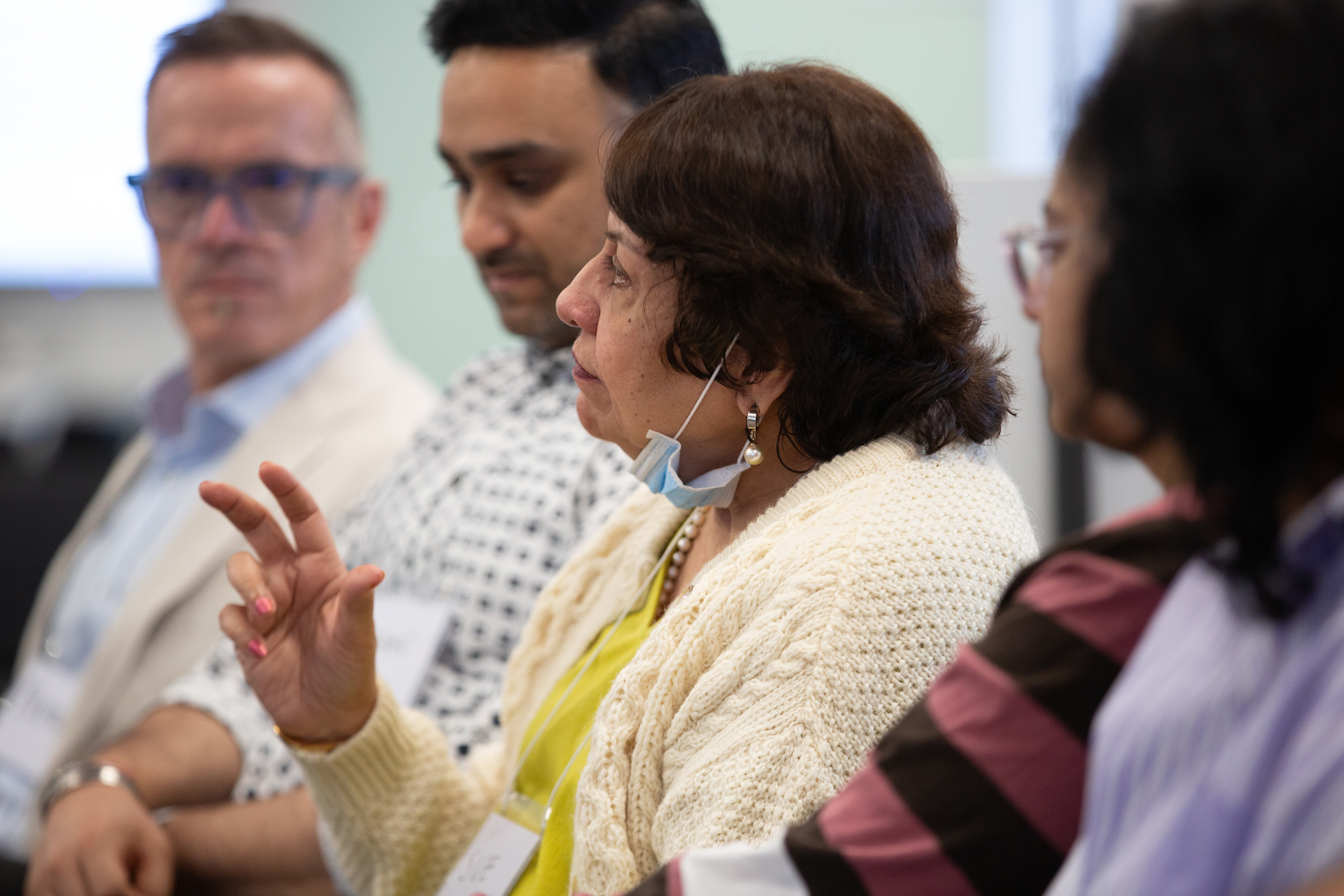 Care - Sydney Policy Lab