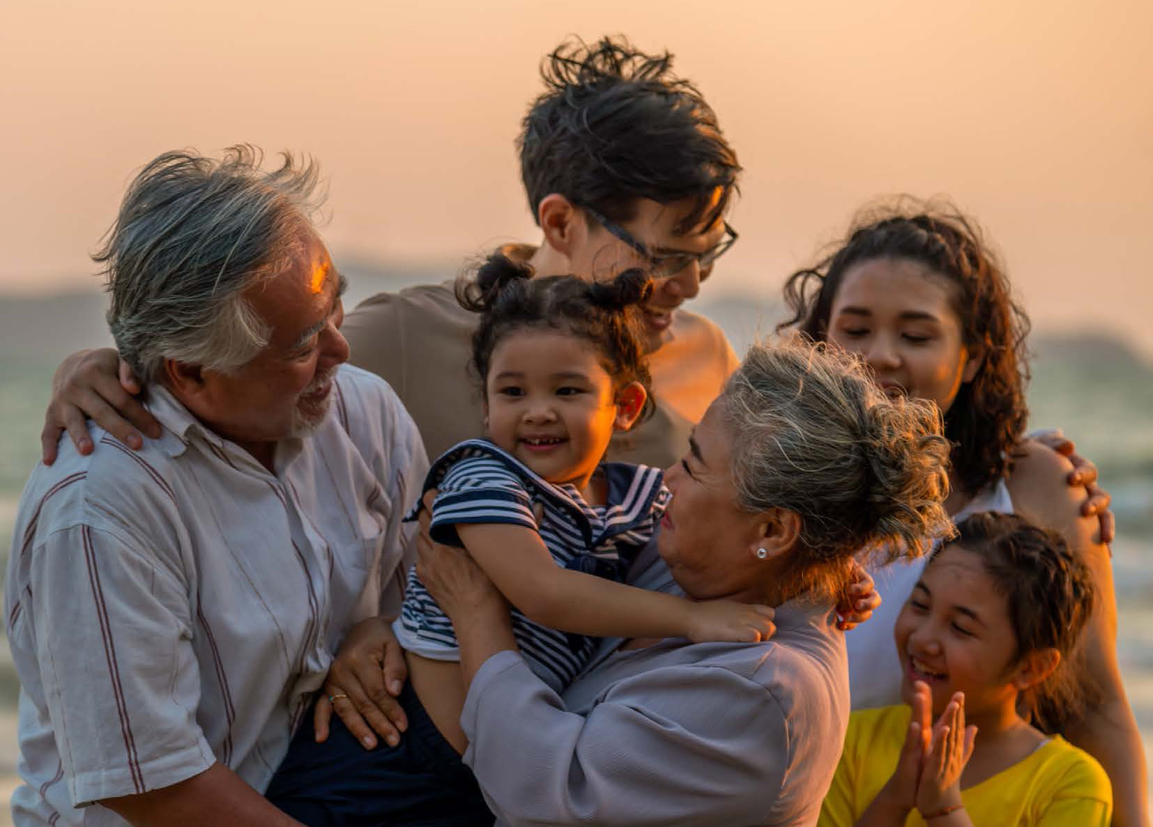 Australia Cares - Sydney Policy Lab