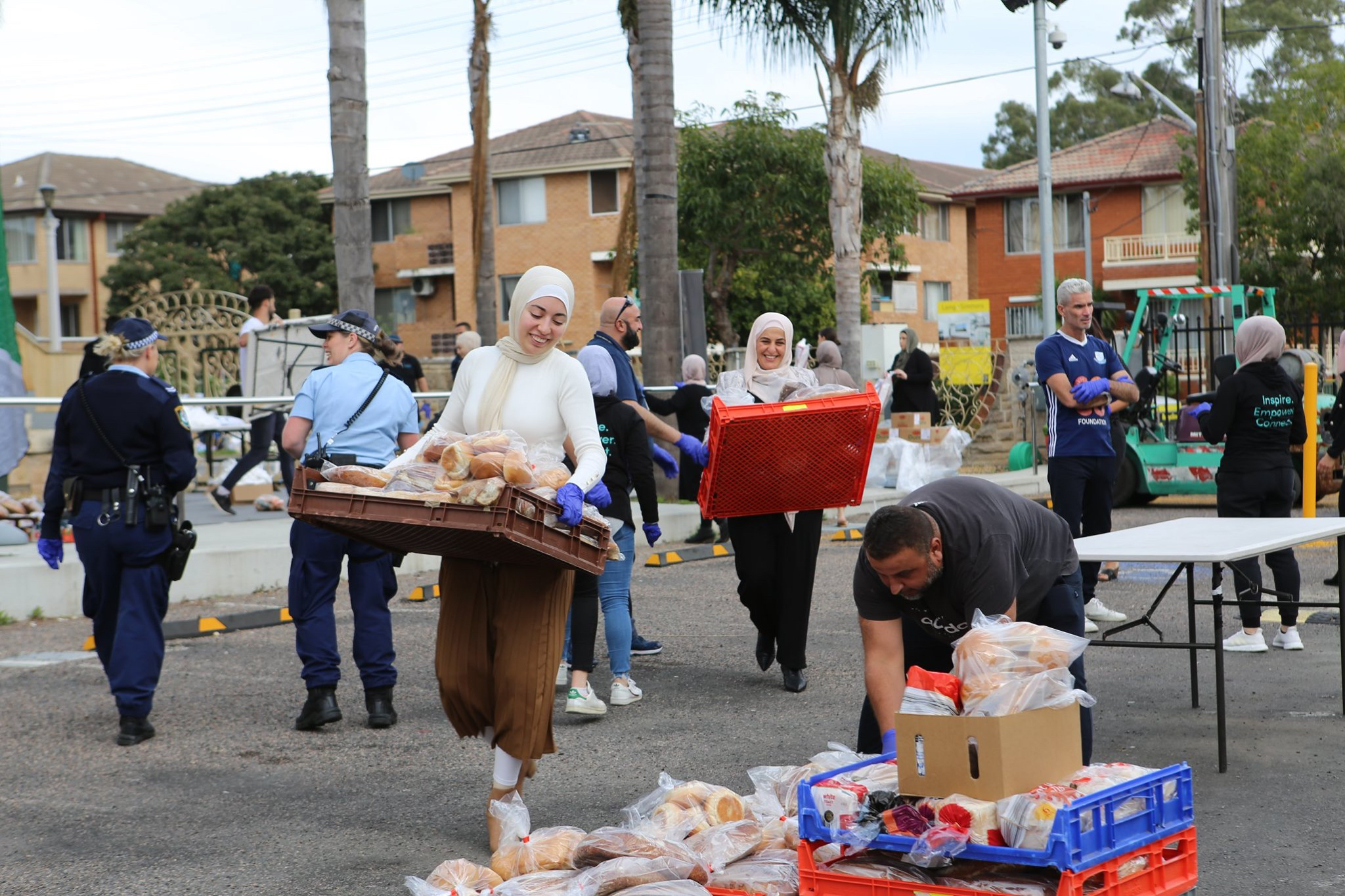 Strengthening Australian civil society - Sydney Policy Lab