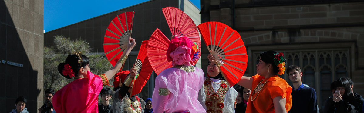 Event requests - Sydney Southeast Asia Centre