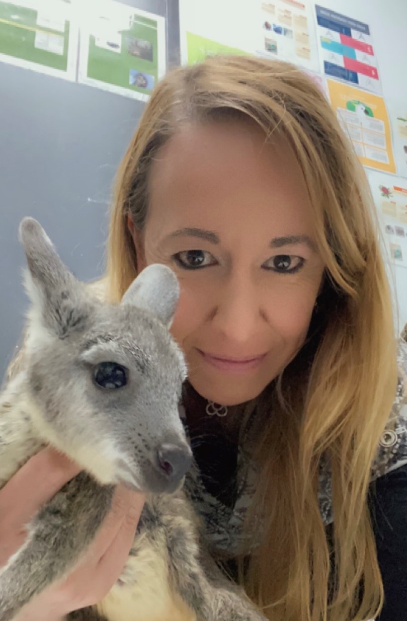 Specialty services staff - University Veterinary Teaching Hospital Sydney