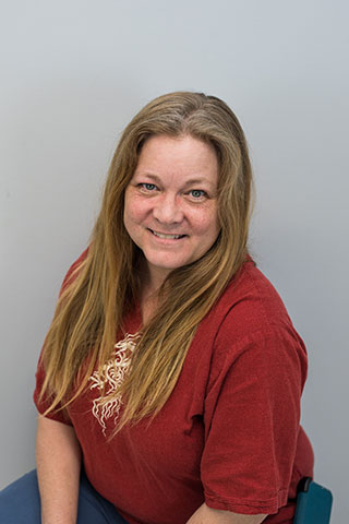 Specialty services staff - University Veterinary Teaching Hospital Sydney