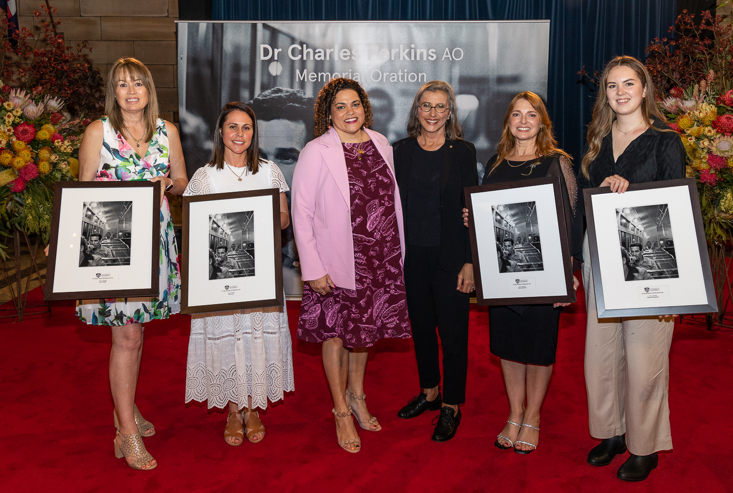 Celebrating this year’s Charles Perkins Memorial Prize winners - The ...