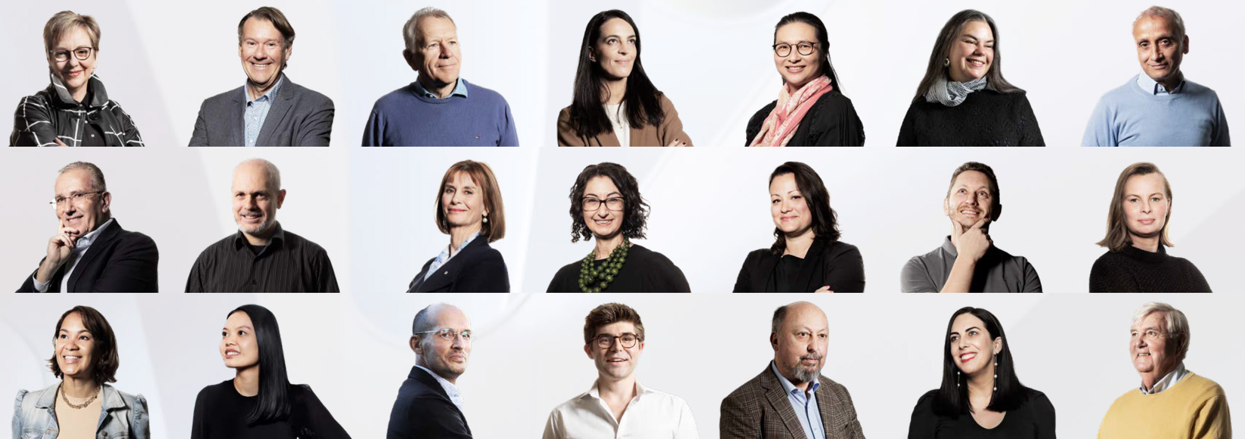 Meet the great minds of the Charles Perkins Centre - The University of ...