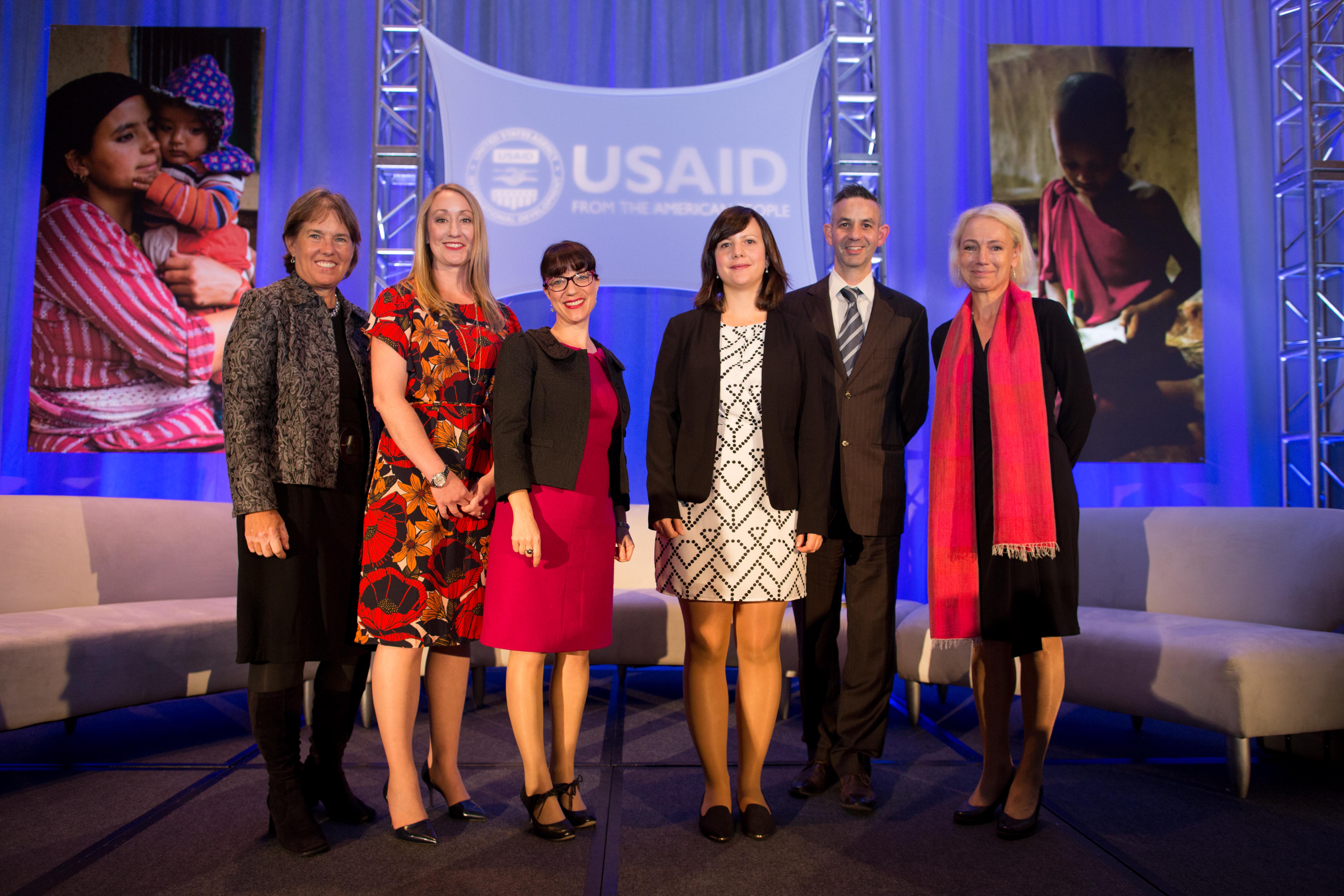 Global Resilience Partnership win attracts US$1m - The University of Sydney