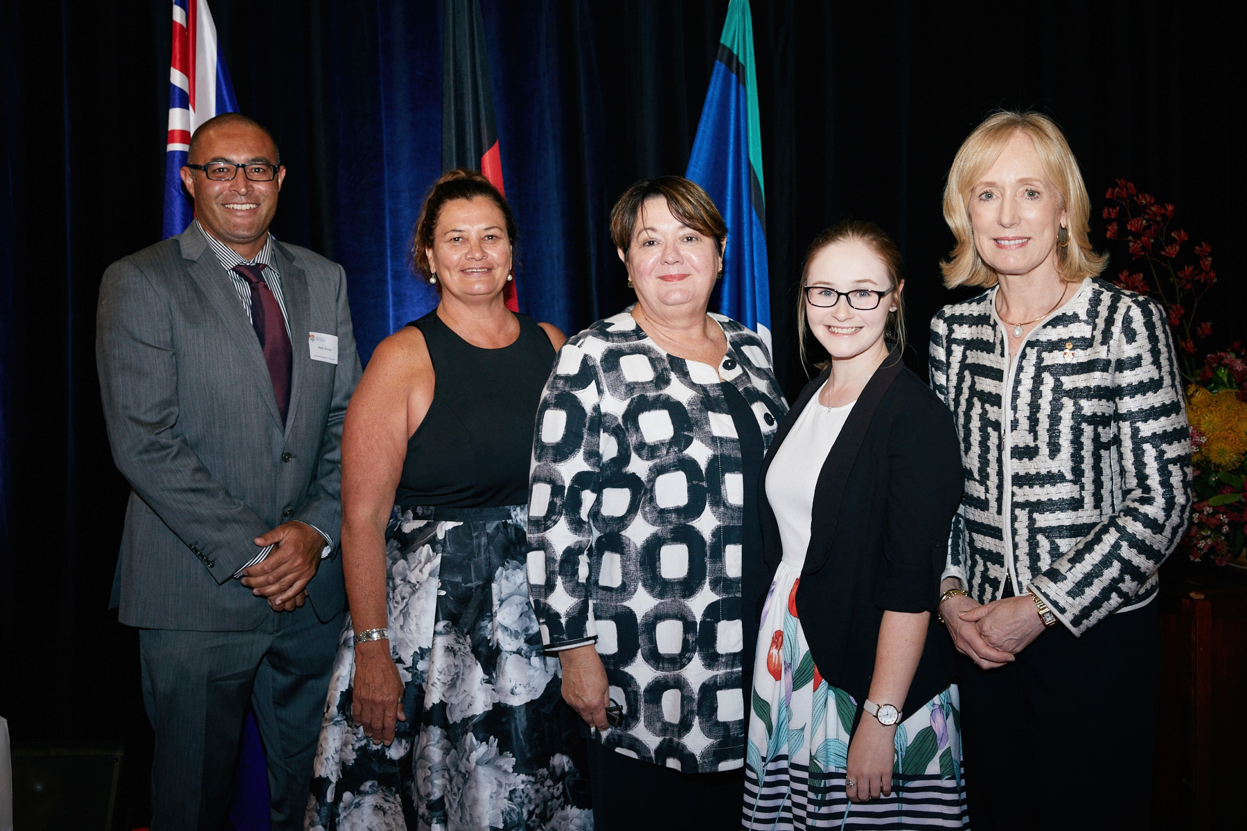 Continuing Charles Perkins’ work - The University of Sydney