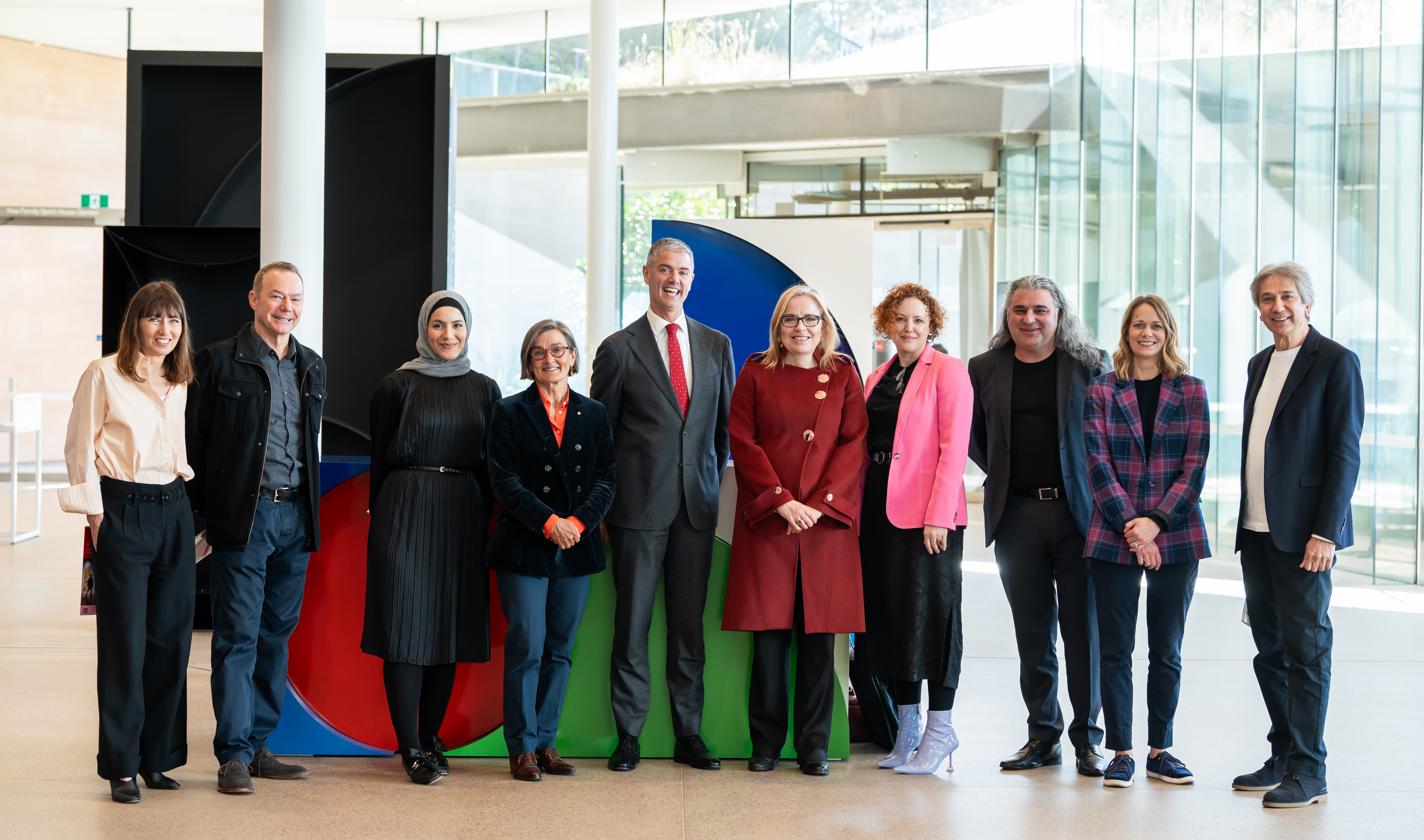 University museum head to shape NSW creative and cultural policy - The ...