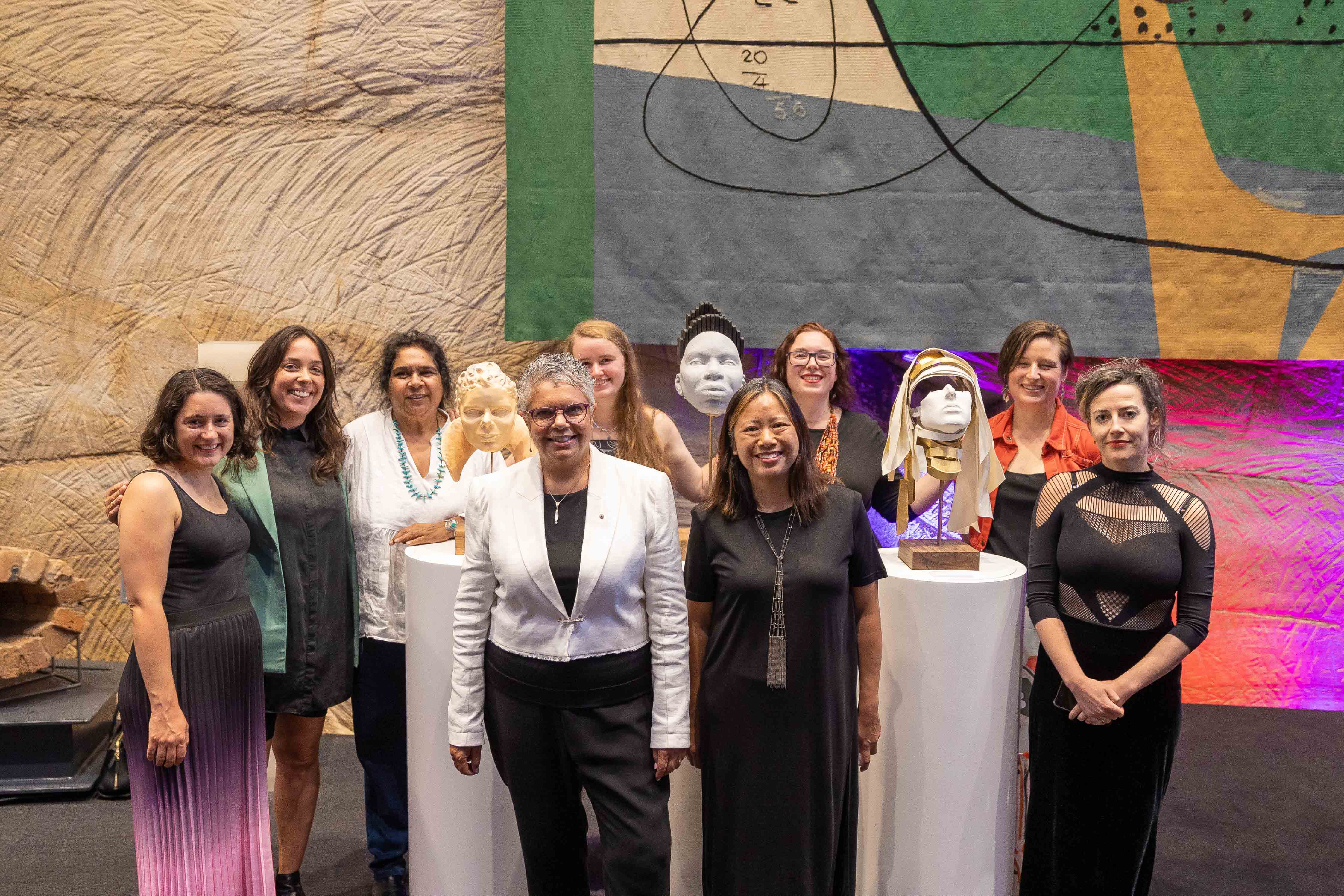 Sydney Con leads gender equity shift in Australian music - The ...