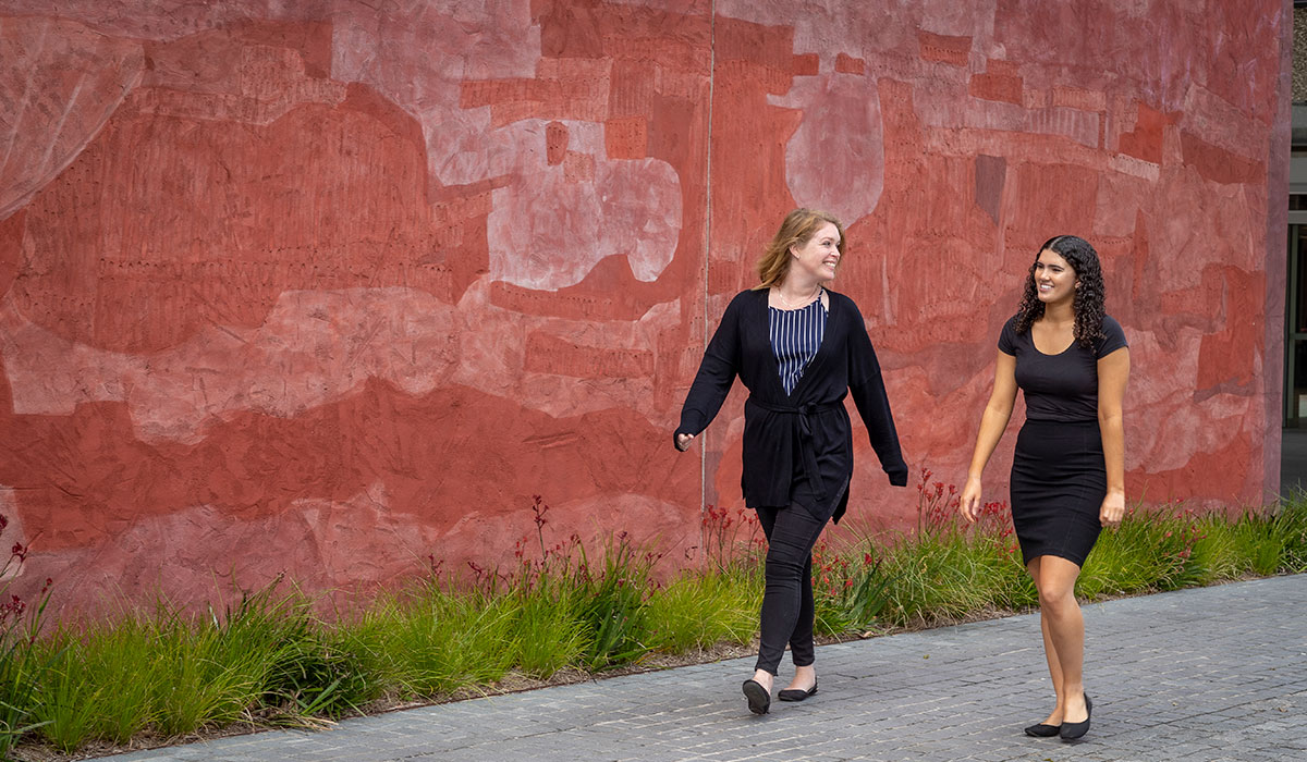 Support for Aboriginal and Torres Strait Islander students - The ...