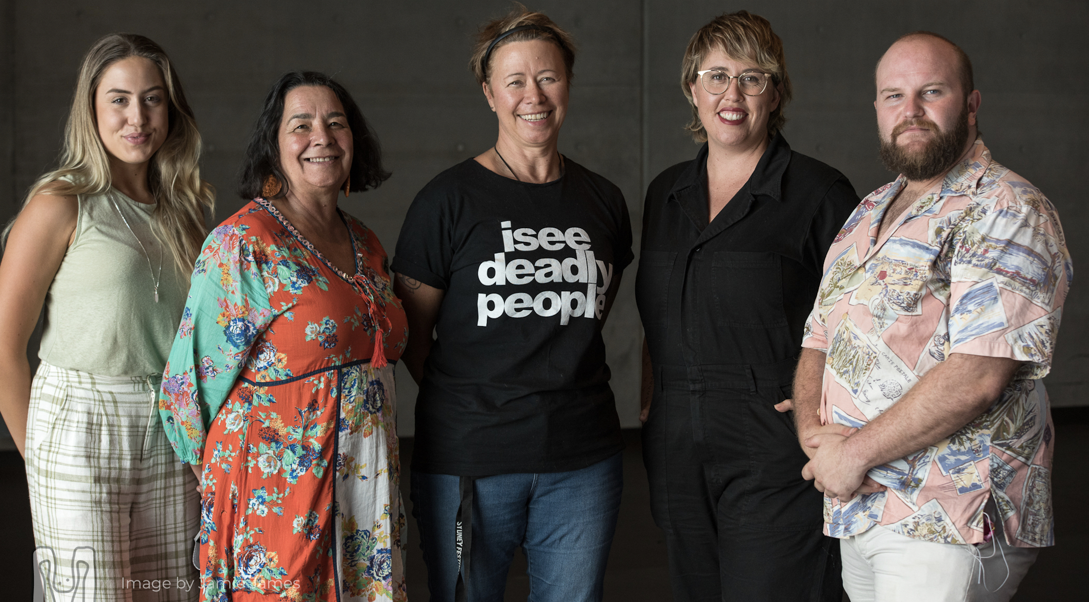 First Peoples arts company shares unique insights with students - The ...