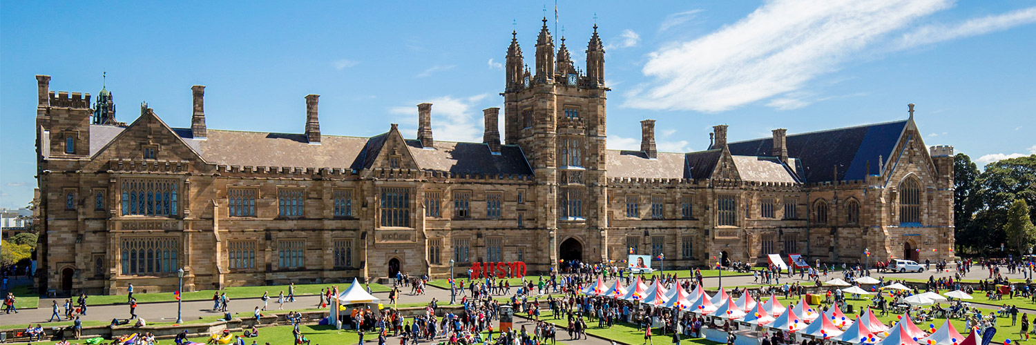 Sydney accepting the best students from Vietnam - The University of Sydney