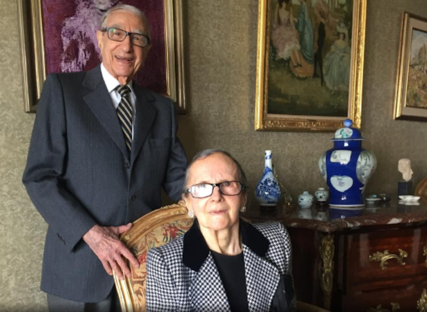 Vale Susan Wakil: Sydney farewells one of its greatest supporters - The ...