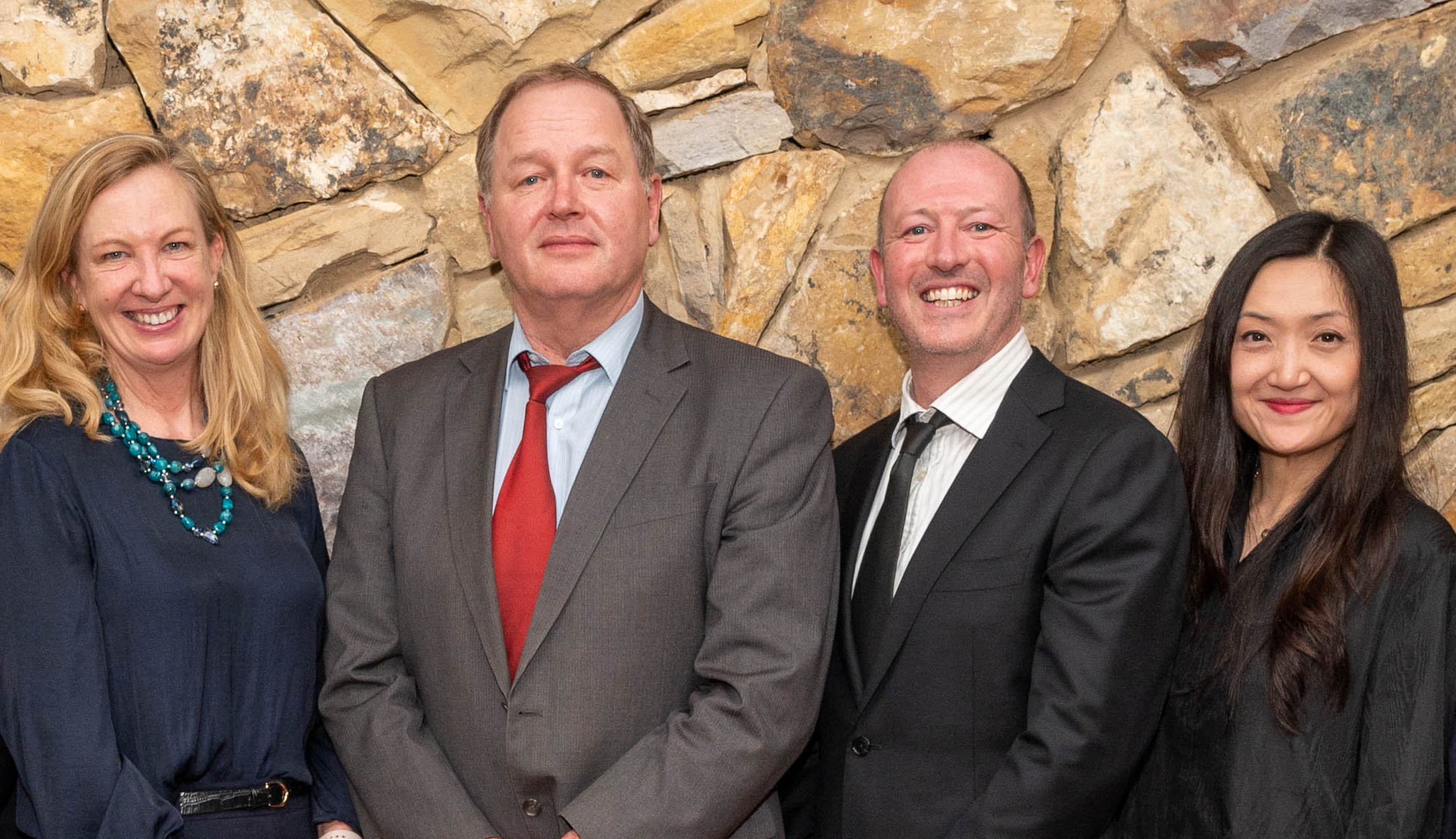 Sydney researchers receive prestigious NHMRC awards - The University of ...