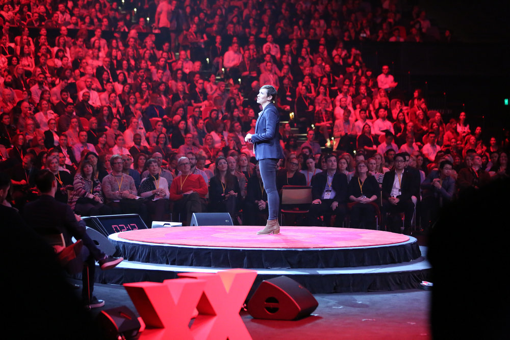 How to be a confident public speaker - The University of Sydney
