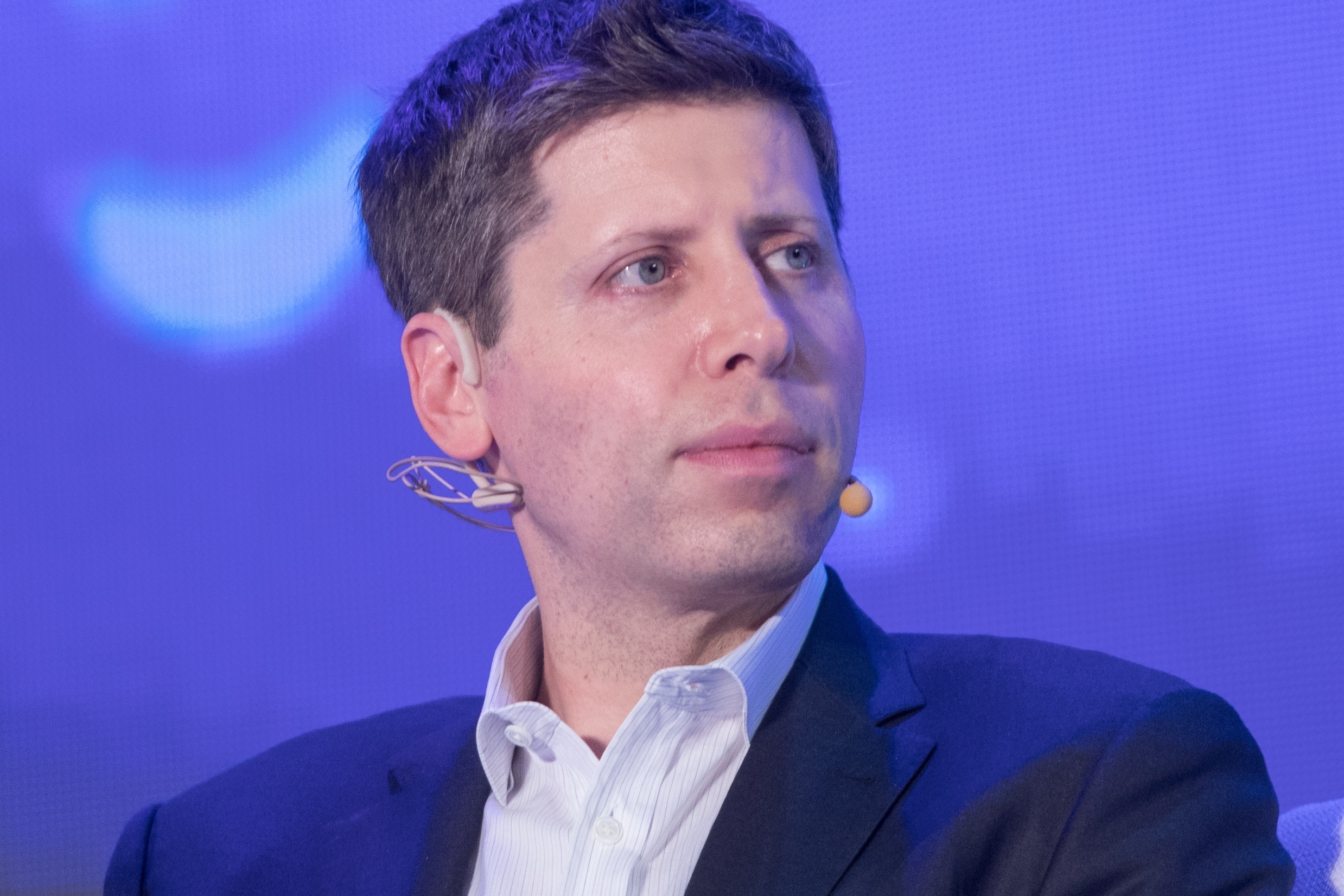 Should OpenAI's board have fired Sam Altman? - The University of Sydney