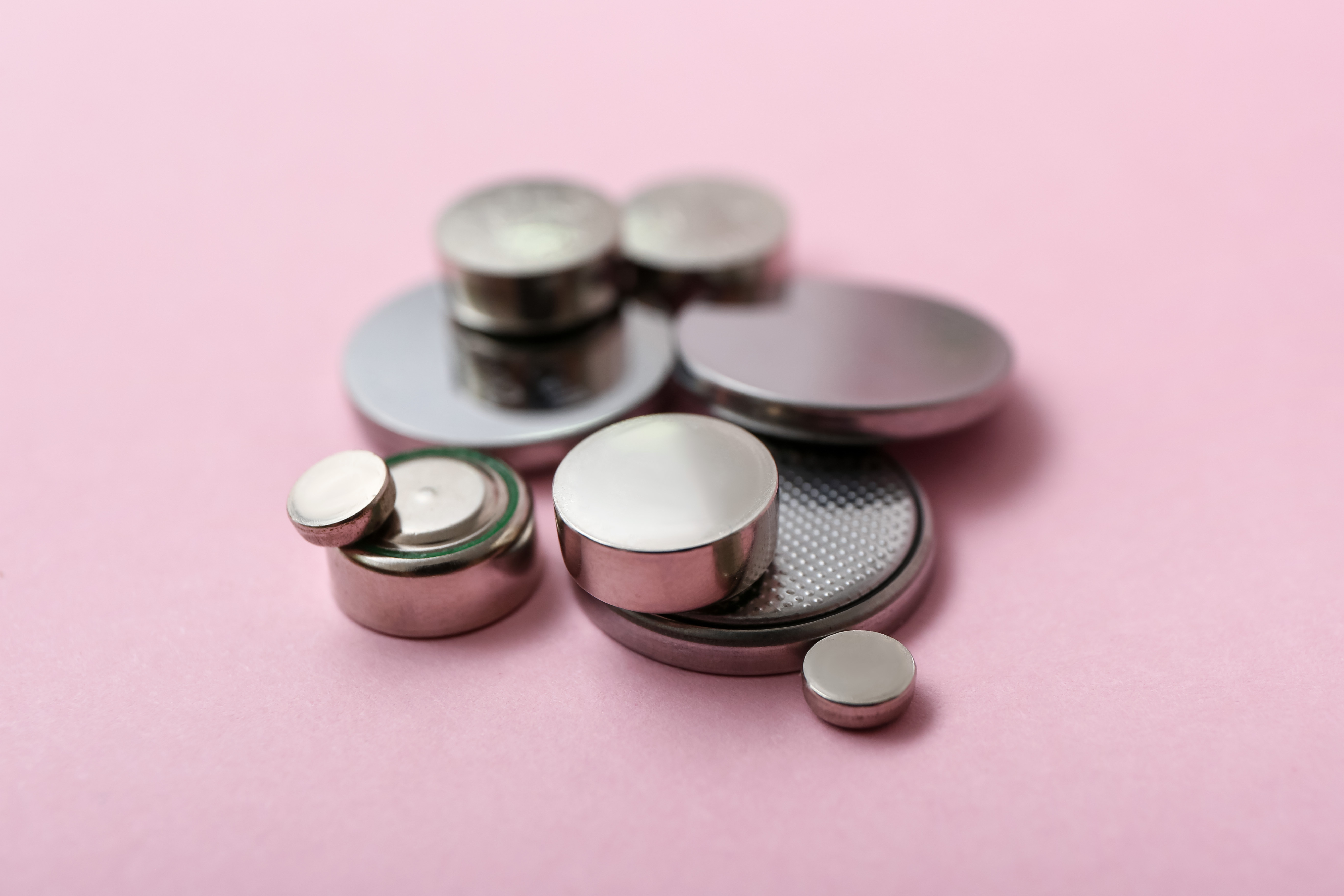 Study reveals severe impact of button battery injuries in young ...