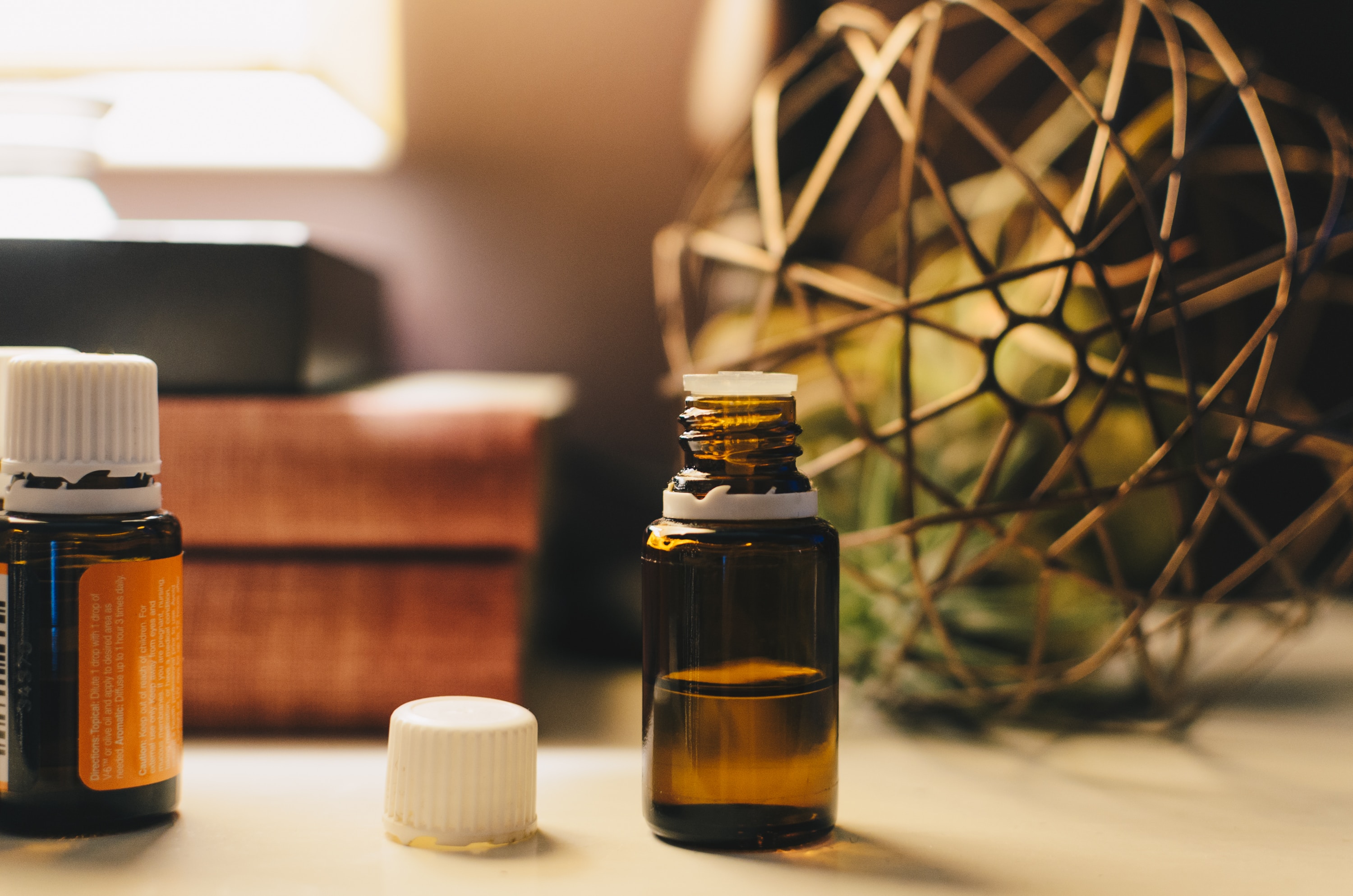 Essential oil poisoning calls on the rise, children most affected - The ...