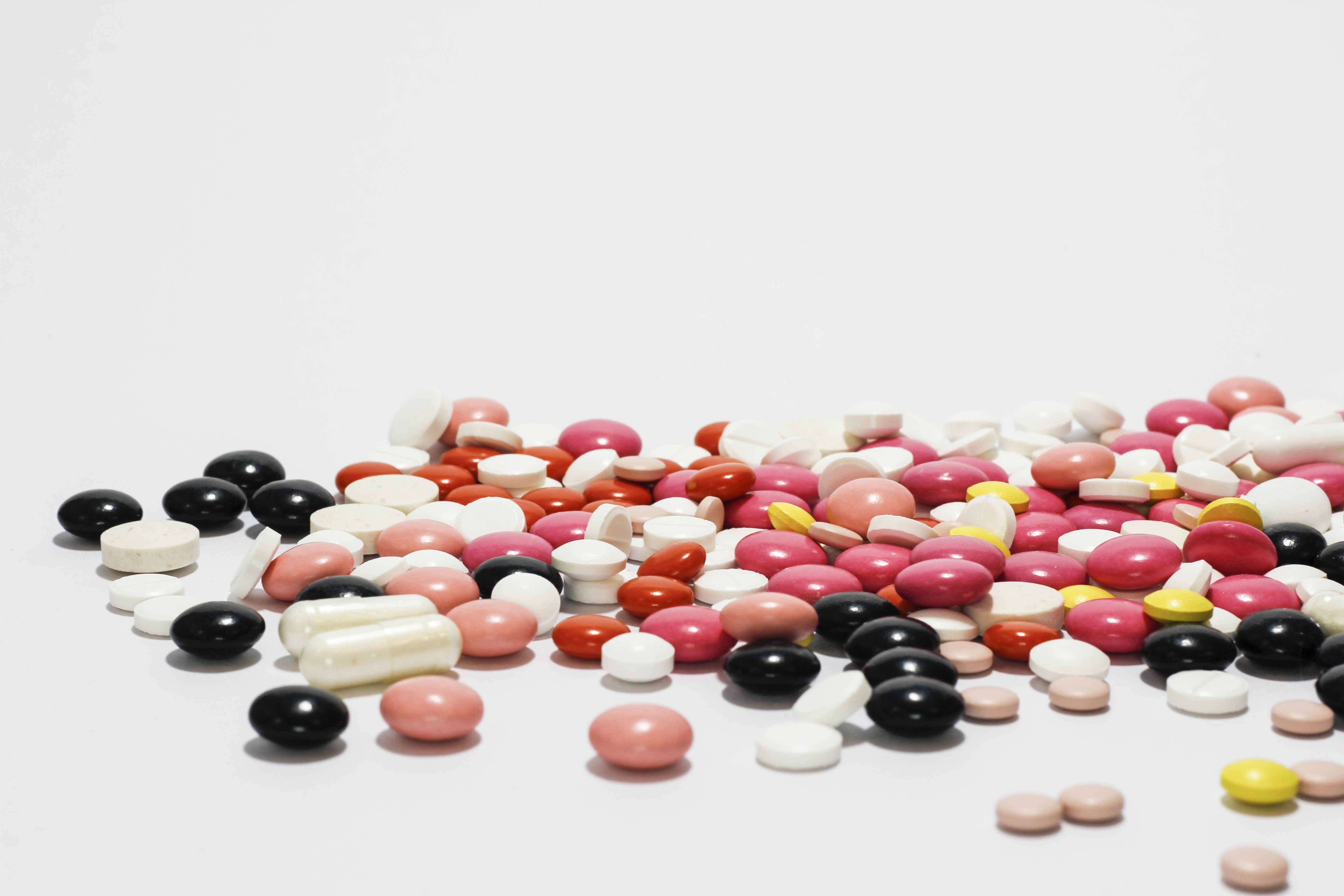 Explainer: What is Ligandrol and how does it work? - The University of ...
