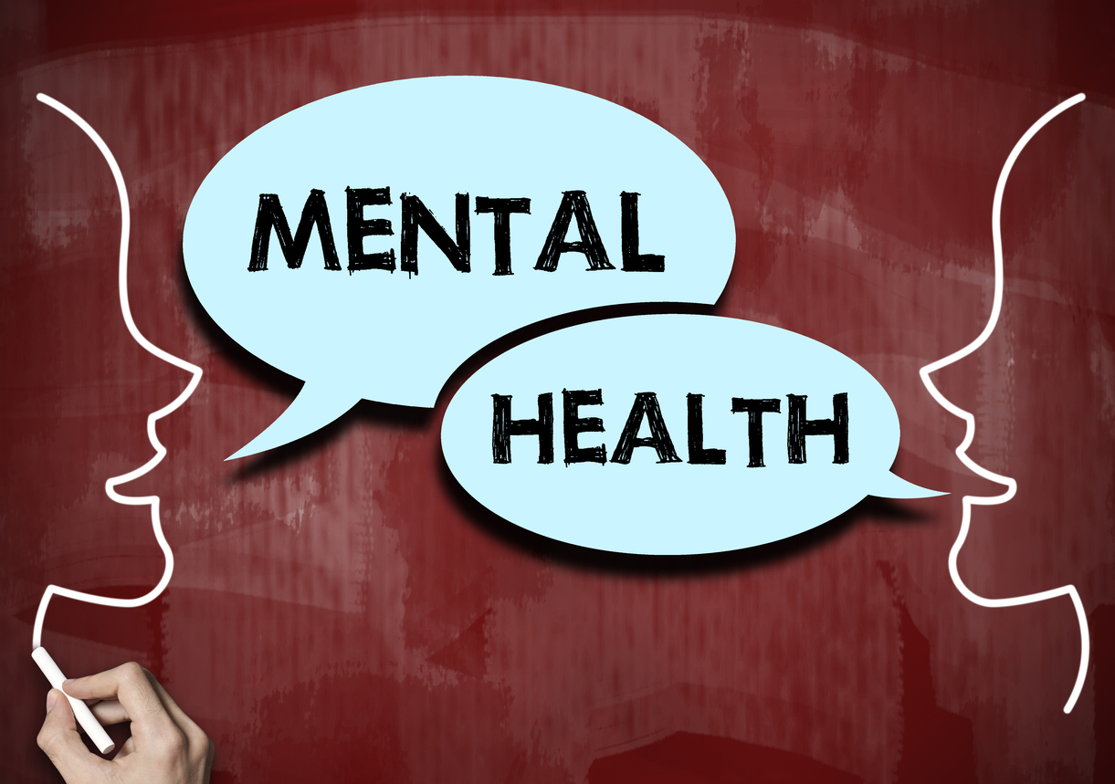 5 ways to learn more about mental health - The University of Sydney