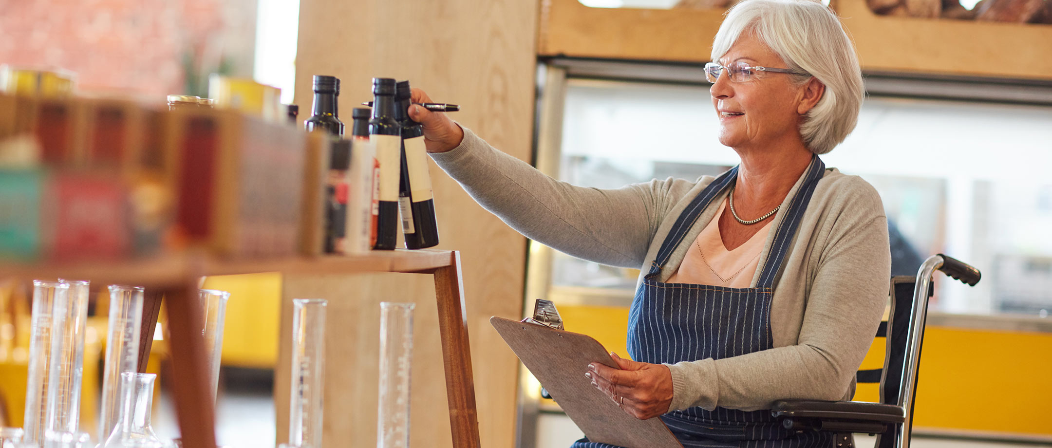 What does it take to achieve choice and control for people with ...