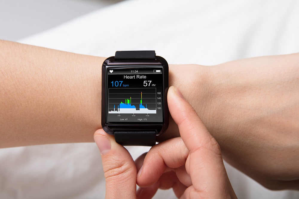 Wearables will transform health but changes brings challenges say ...
