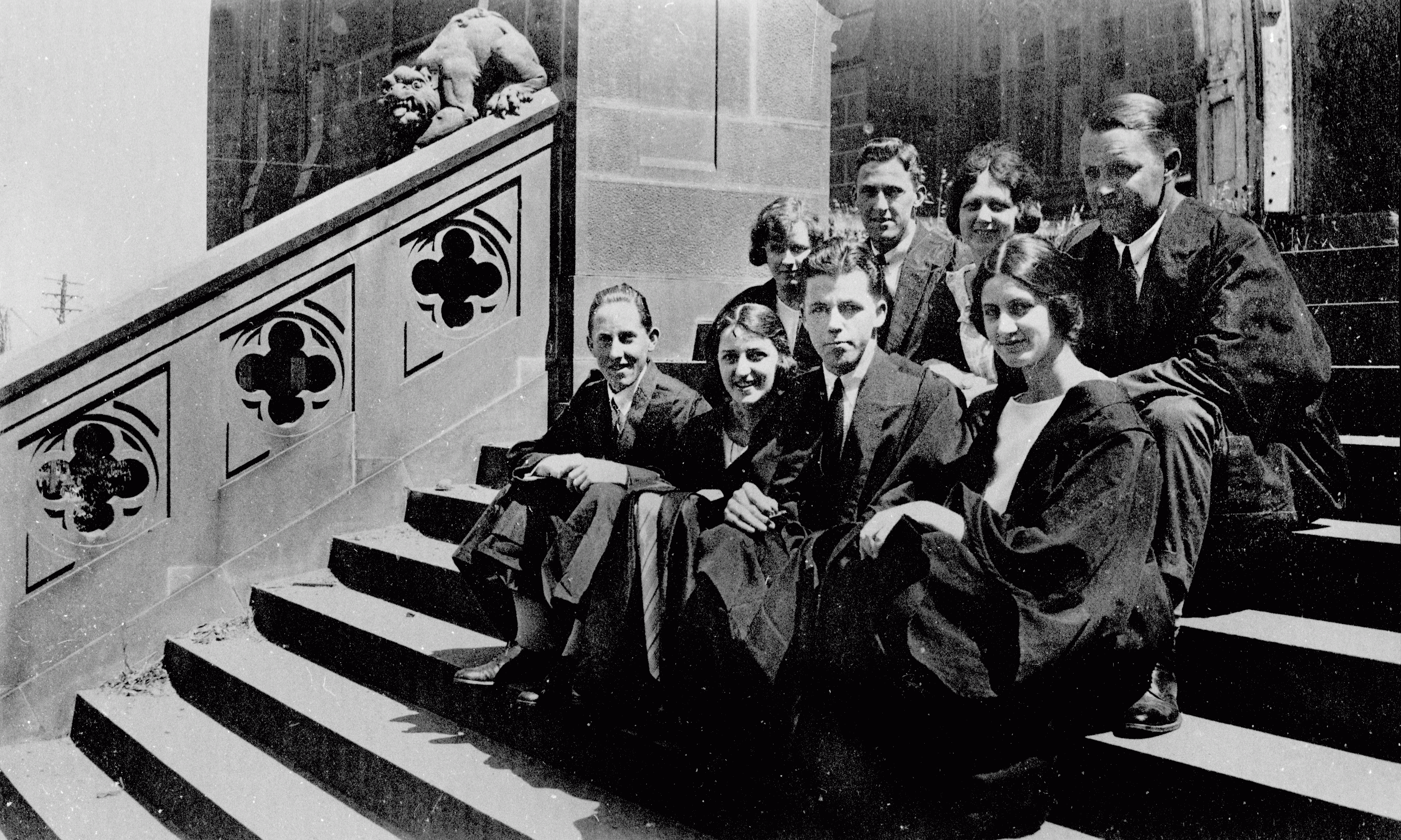 Centenary celebration: School of Architecture, Design and Planning ...