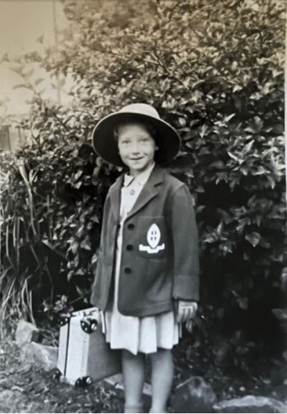 Elaine Lindsay's life story: From poetry at the Pancake Kitchen to a ...