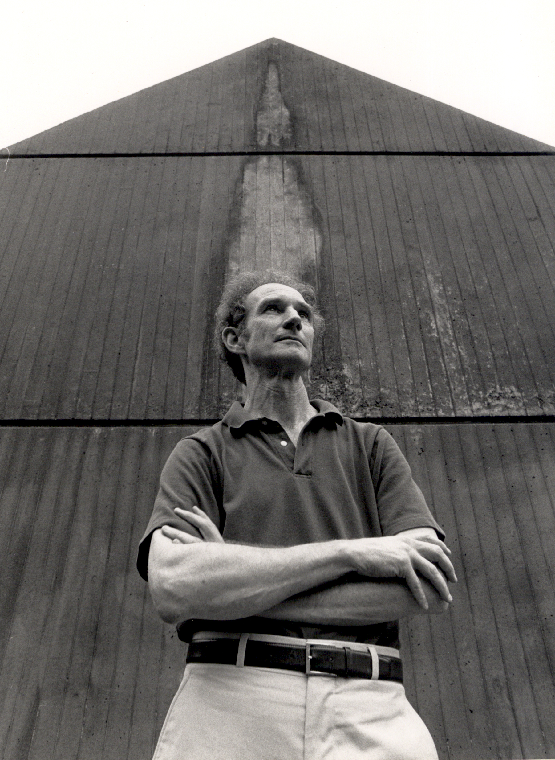 Vale Lord Robert May - The University of Sydney