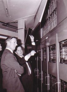 Gift for a new generation of computer scientists - The University of Sydney