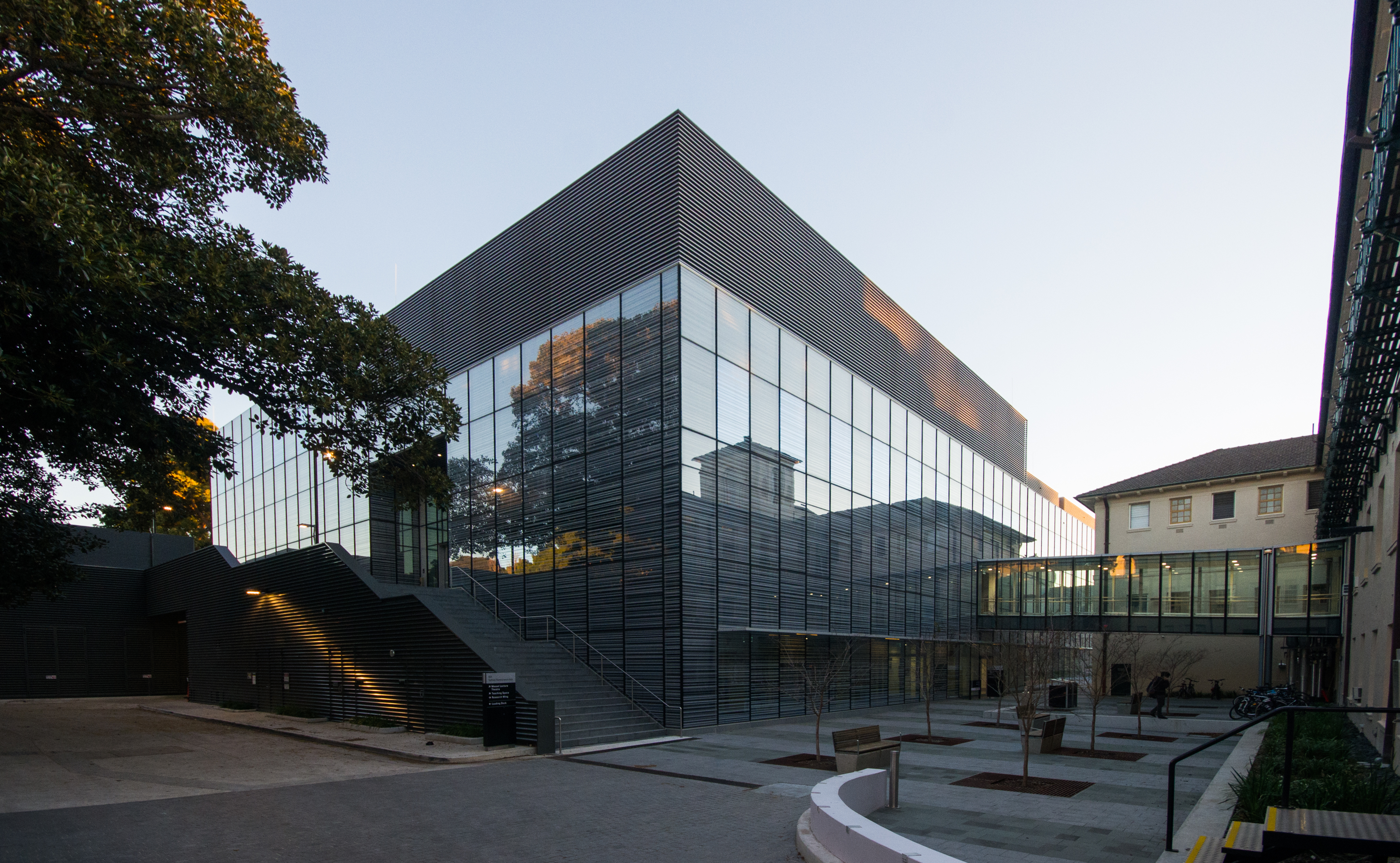 The year in Sydney Science - The University of Sydney