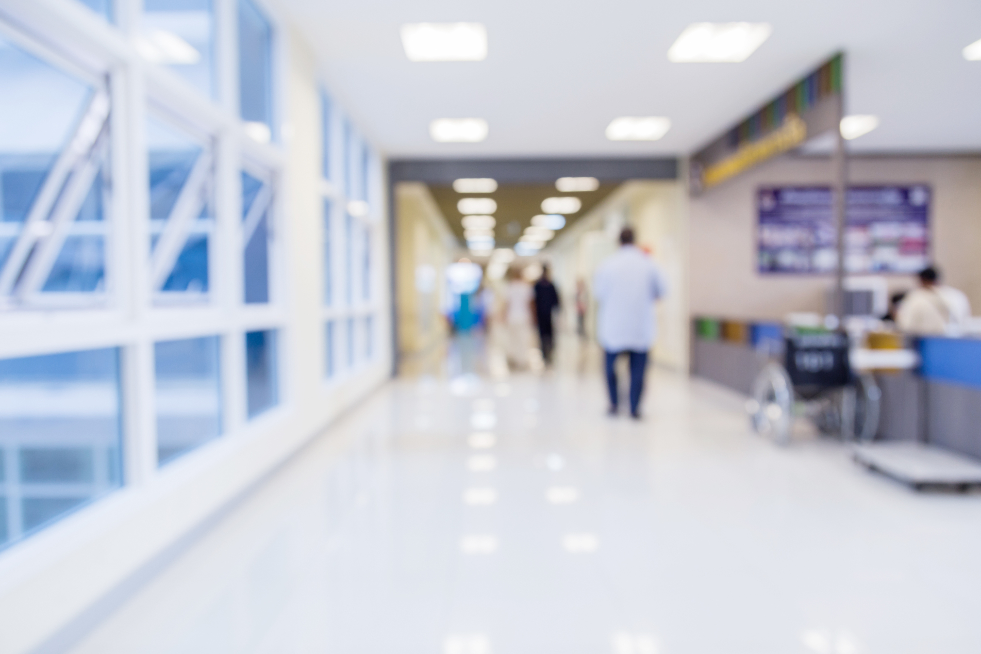 Lottery for ventilators the only way to allocate health resources ...