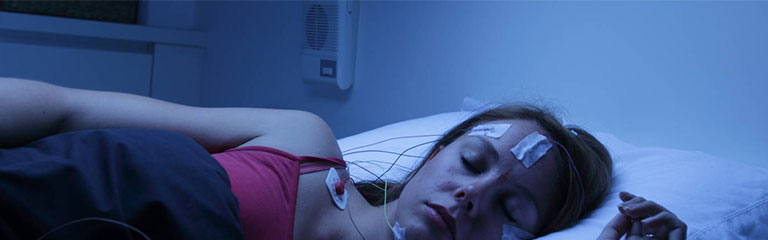 PRecision Sleep Medicine (PRISM) - Charles Perkins Centre