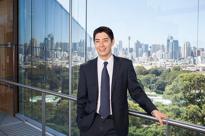 New Pro-Vice-Chancellor to drive research excellence - The University ...