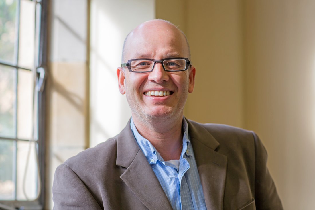 Edward Holmes named NSW Scientist of the Year - The University of Sydney