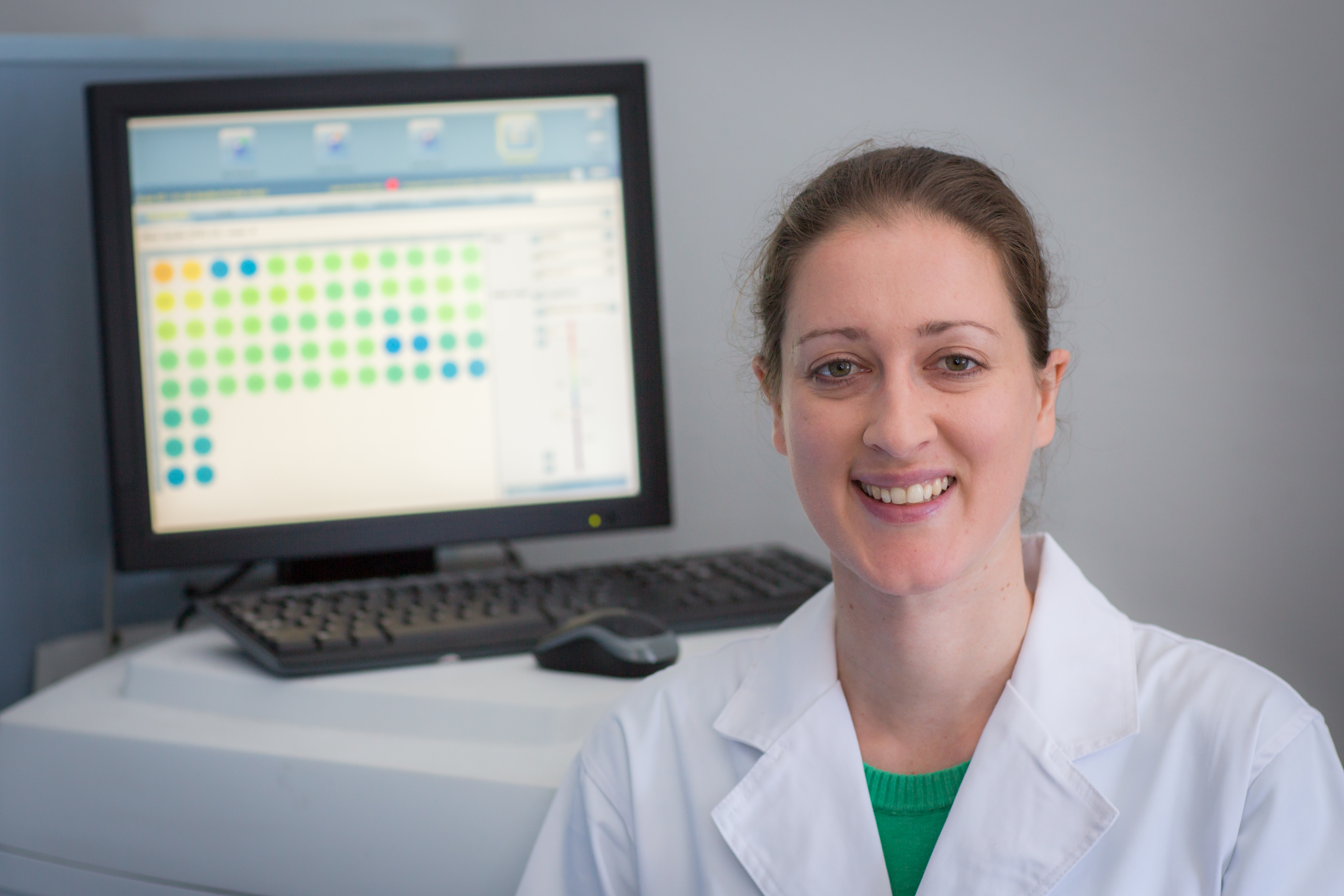 Associate Professor Liz New wins a Prime Minister’s Prize for Science ...