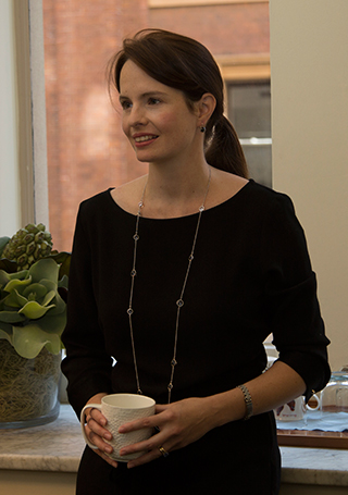 On my mind: Emily Scanlan - The University of Sydney