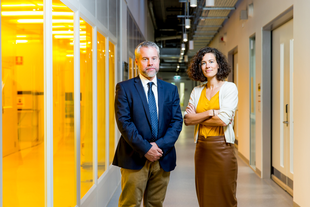 Harnessing light at the nanoscale - The University of Sydney
