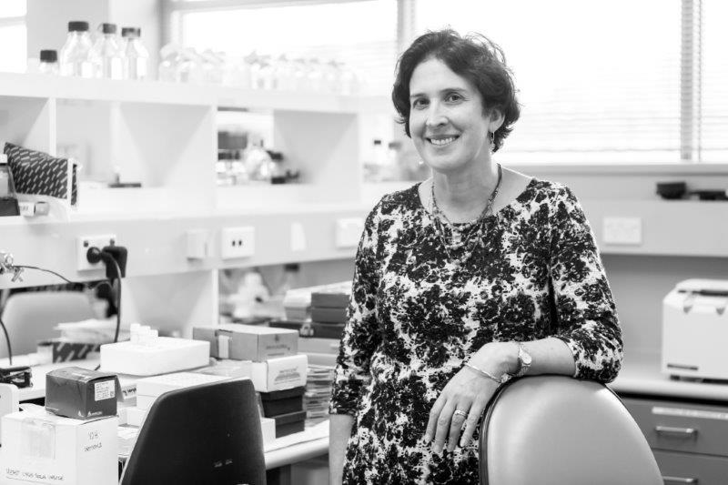 Professor Jennifer Byrne named in Nature journal's top 10 - The ...
