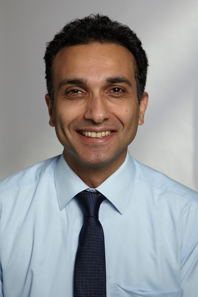Alumnus wins top US Presidential award - The University of Sydney