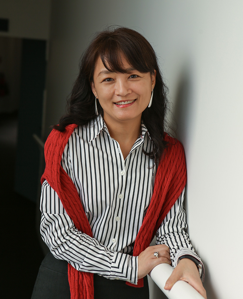 Meet some of our female health researchers - The University of Sydney