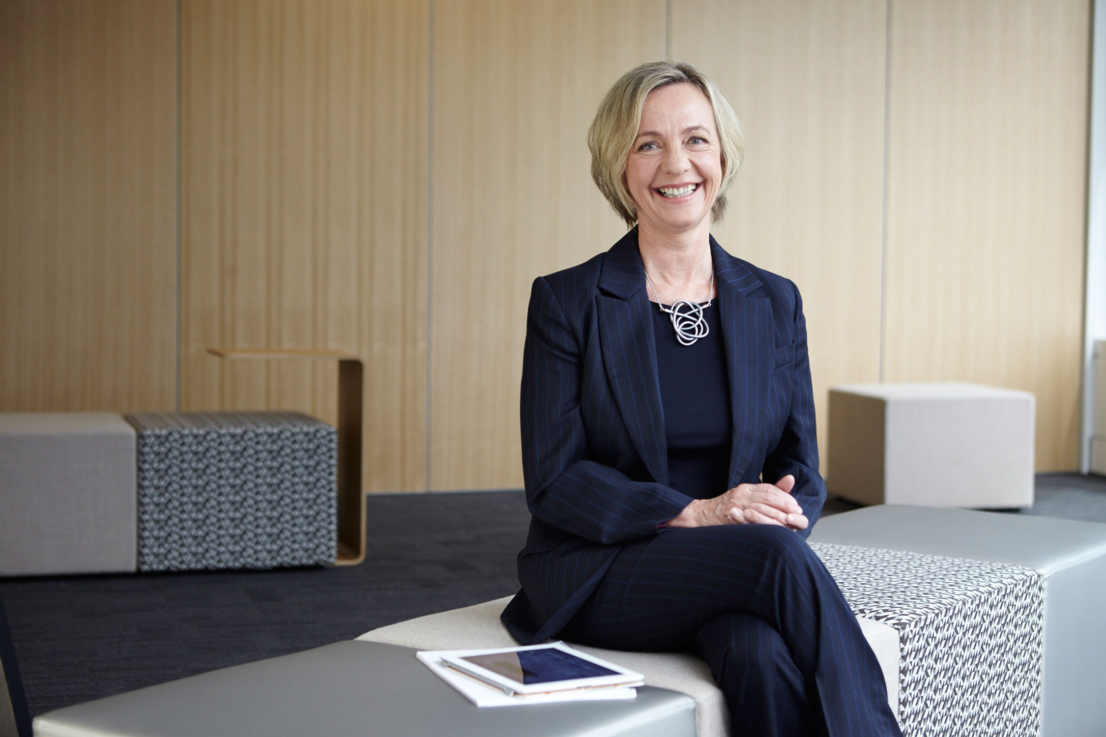 Professor Marian Baird named in top 100 people in gender policy - The ...