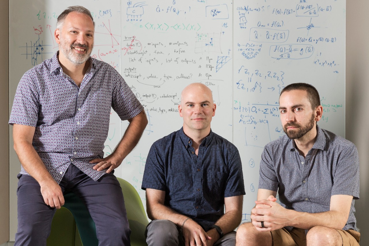 Quantum 'hack' to unleash computing power - The University of Sydney