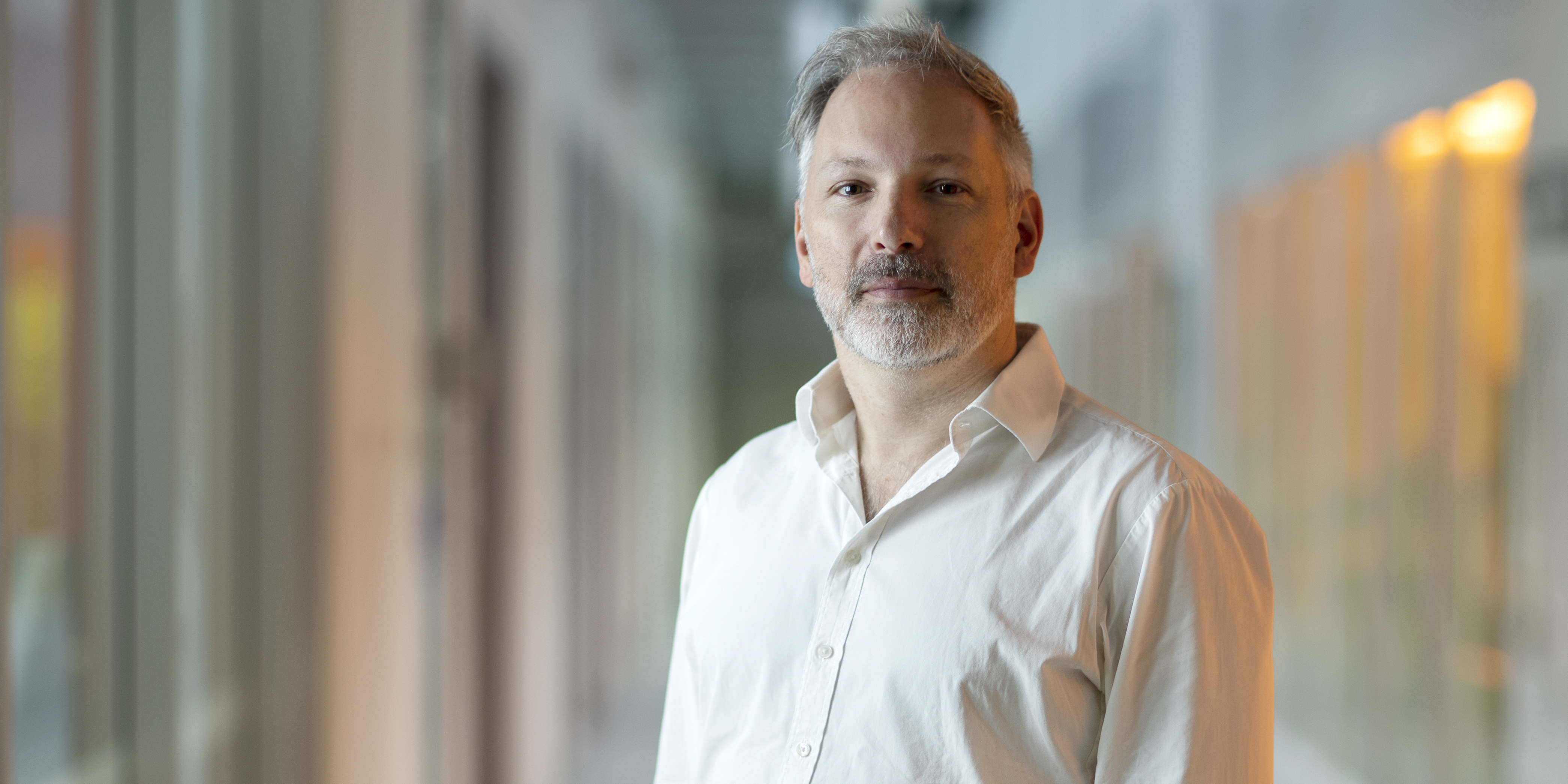 Professor Stephen Bartlett appointed Director of Sydney Nano - The ...